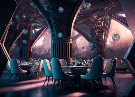 4SPACE Revolutionizes The Design Process With AI DesignWanted