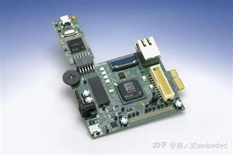 嵌入式系统开发环境 知乎