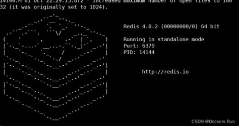 linux下安装redis并配置主从复制及哨兵模式 redis主从怎么安装linux csdn博客