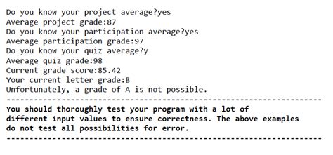 solved csci 1301 introduction to computing and programming