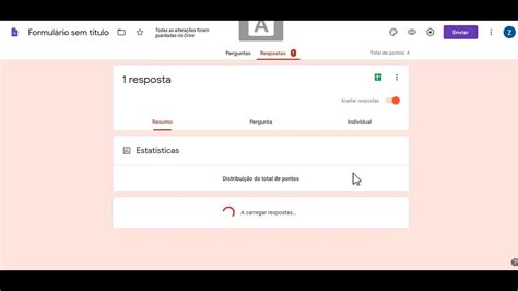 TUTORIAL COMO FAZER PROVAS NO FORMS DOCS GOOGLE FORMS YouTube