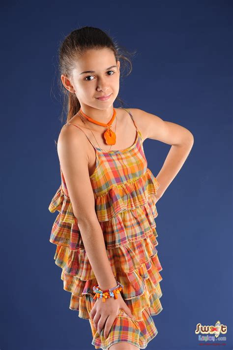 Sweet Kayley 009 Telegraph