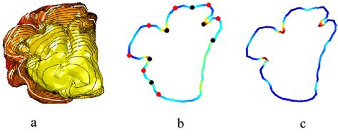 figure 2 from a gyrification analysis approach based on laplace beltrami eigenfunction level
