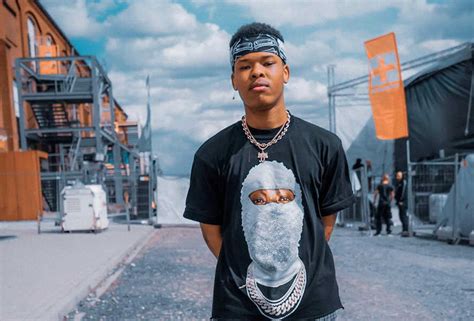 Nasty C Working His Way Up To Americas Hip Hop Culture