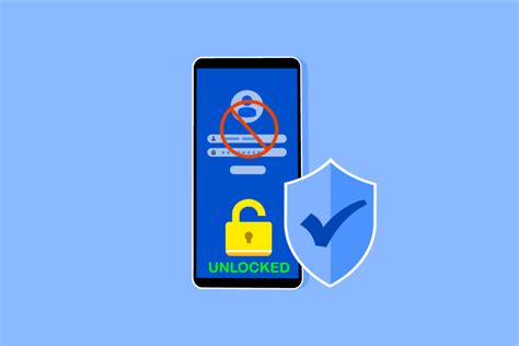 How To Unlock Android Phone Without Password TechCult