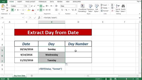 Excel Formula Get Workdays Between Dates Exceljet