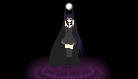 Erika Animation Rough By Sacrinoxia On Deviantart