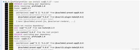Npm Err Code Eresolvenpm Err Eresolve Unable To Resolve Dependency Treenpm Err Npm Err While