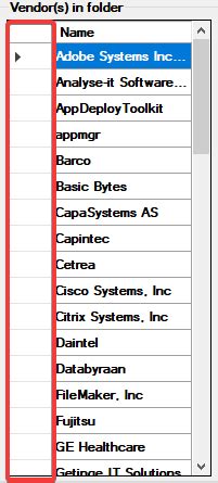 Datagridview Remove Empty Row To The Left Or Make It Smaller