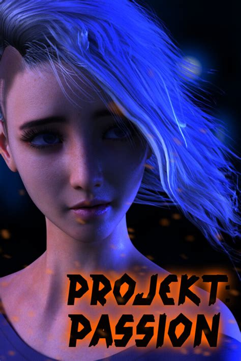 Projekt Passion Season 1 Free Download Repacklab
