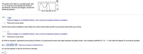 solved the graph to the right is a complete graph that is