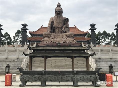 广州圆玄道观 知乎