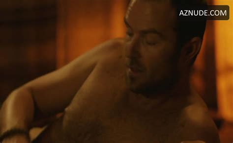 Rain Elwood Breasts Scene In Strike Back Aznude