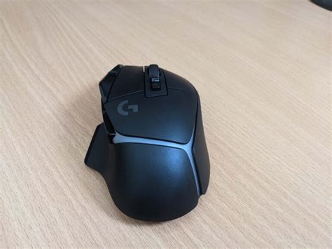 Logitech G502 X Plus Review Mostly Pluses Some Minuses Reviews Org