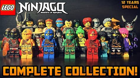 Lego Ninjago Master Of Form Online Buying Iscclimatecollaborative Org