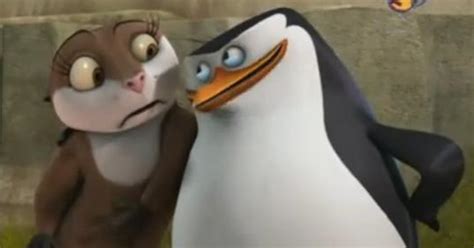 Come On Marlene Smile Penguins Of Madagascar Photo 20316774 Fanpop