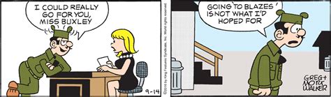 Tauycreek Late Night Comics