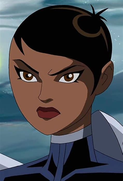 Maria Hill Avengers Earths Mightiest Heroes