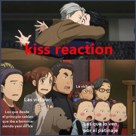 Pin En Yuri On Ice
