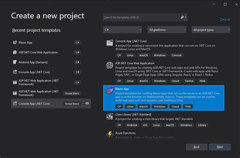 Build Progressive Web Applications With Blazor Webassembly