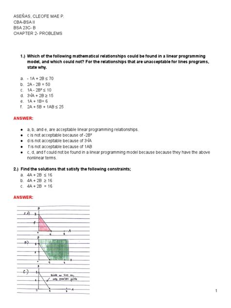 chapter 2 pdf linear programming mathematical optimization