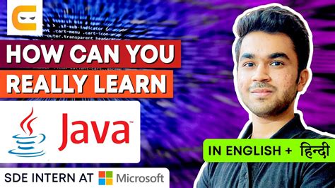 how can you really learn java java learning path 2022 answer quiz inside and win amazon