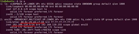 How To Setup DHCP Server On Ubuntu VITUX