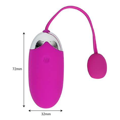 App Bluetooth Wireless Remote Control Multispeed Vibrator Masturbation Sex Toys For Women Female