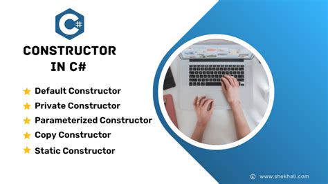 constructors in c a comprehensive guide with code examples types of constructors