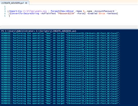how to create multiple users in active directory using batch file printable forms free online