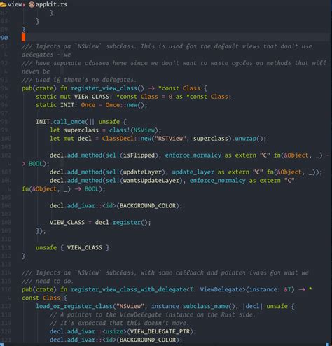 Glepnir Lspsaga Nvim Neovim Plugin Developers Using Lspsaga Nvim
