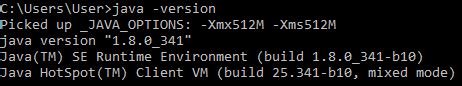 Java Invalid Maximum Heap Size XX MaxHeapSize 4096m Game