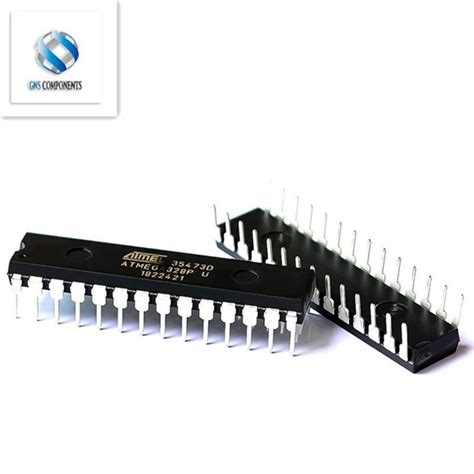 Китай Низкая цена ATMEGA328P PU ЧИП ATMEGA328 Микроконтроллер MCU AVR