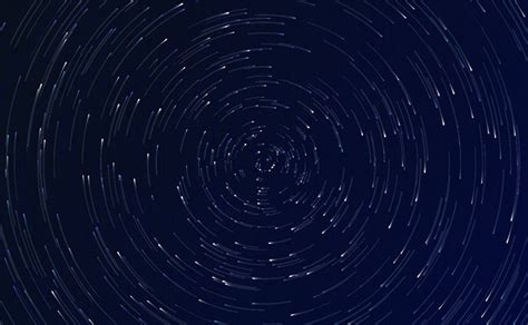 html5旋涡星空旋转背景特效