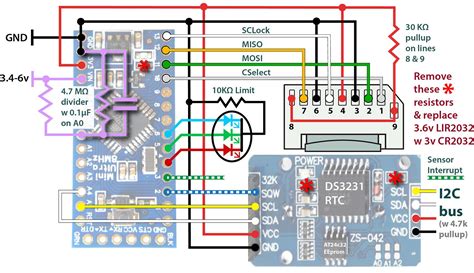 arduino pro mini data logger part 1 component preparation 2015 data logger arduino
