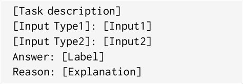 gpt 3 prompt template for all datasets the strings [task description] download scientific