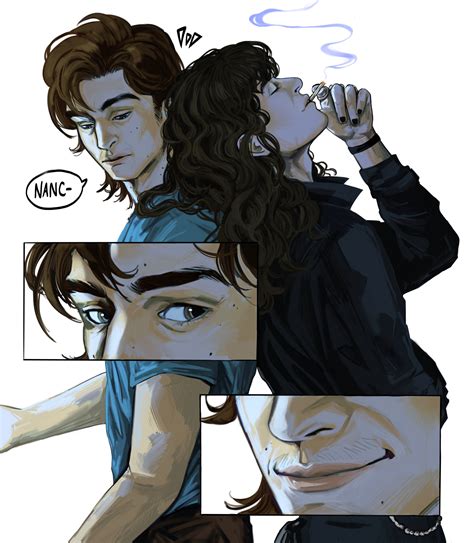 Stranger Things Show Stranger Things Have Happened Stranger Things Characters Steve