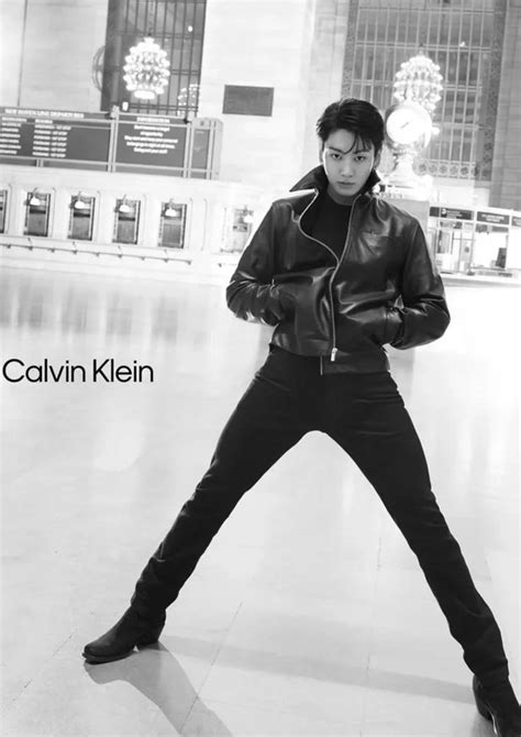 Calvin Klein Unveils Sensual Spring 2024 Campaign Featuring Popular