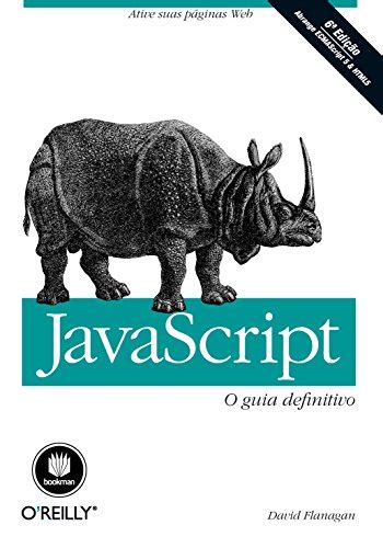 pdf javascript o guia definitivo saraiva conteúdo
