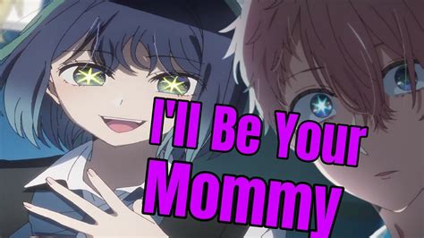 Oshi No Ko Episode 7 Reaction Oedipus Complex Akane New Mommy Rule 34 【oshi No Ko】【推しの子】7話の反応
