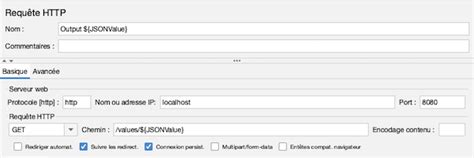jmeter foreach controller octoperf