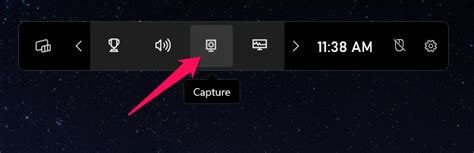How To Capture Games Using Xbox Game Bar On Windows 11