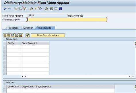 Some Handy ABAP Tricks SAP Community