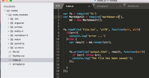 【转】初识node js和npm bamboo前端学习笔记 segmentfault 思否