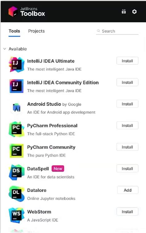 How To Install Jetbrains Toolbox