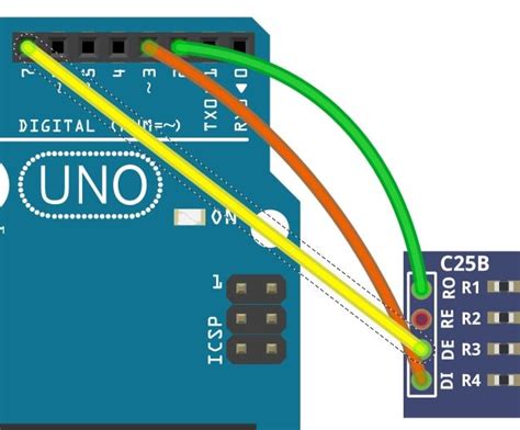Arduino UNO And NPK Sensor Project Makerguides