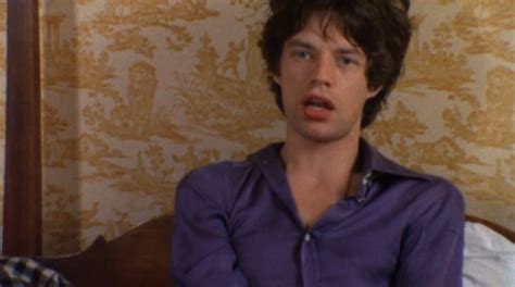 Mick Jagger