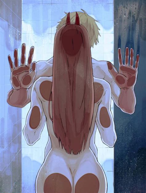 04idontexist denji chainsaw man power chainsaw man chainsaw man bad id bad twitter id
