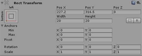 instantiate prefab image and show it on the screen questions and answers unity discussions