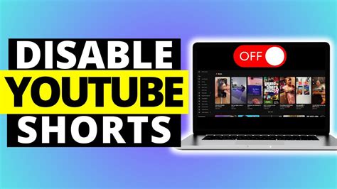How To Disable Youtube Shorts On Mac YouTube